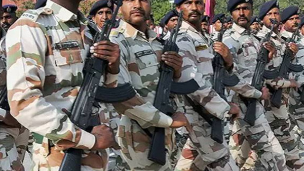 ITBP Constable Recruitment 2023: Registration for 458 positions is now ...