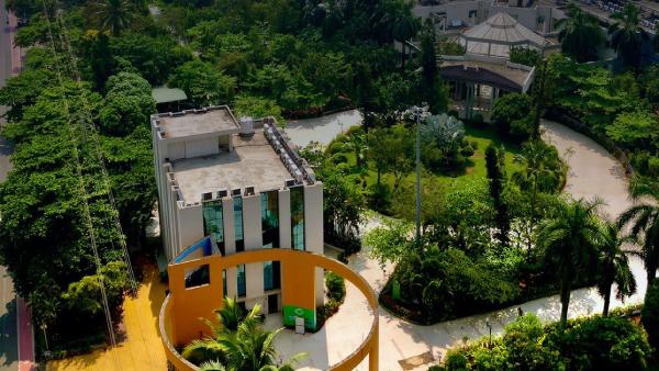 KIIT Jumps to 16th Position in NIRF Indian Rankings 2023 - Careerindia