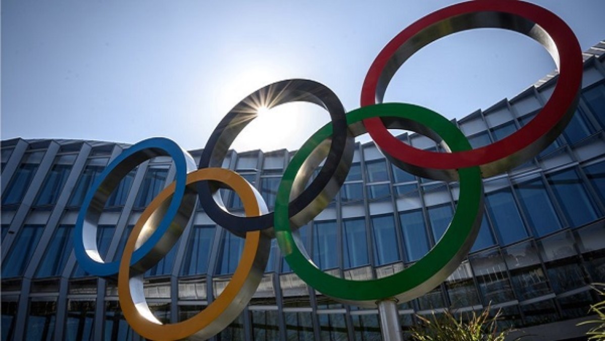 Celebrating International Olympic Day 2023: Uniting the World Through ...