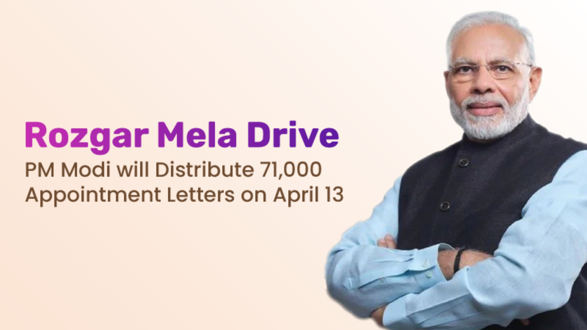 The Delhi government is set to organise a Rozgar Mela and establish 20 ...