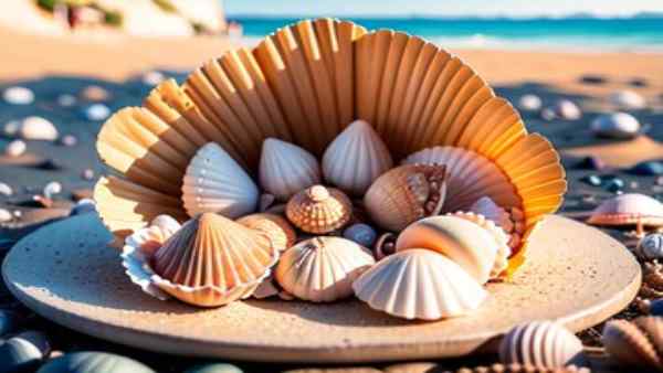 What makes seashells sound like the sea? - Careerindia