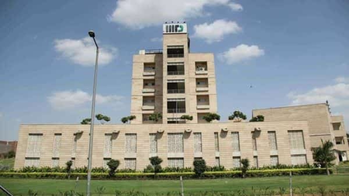 Indraprastha Institute of Information Technology Delhi Hosted the 7th ...