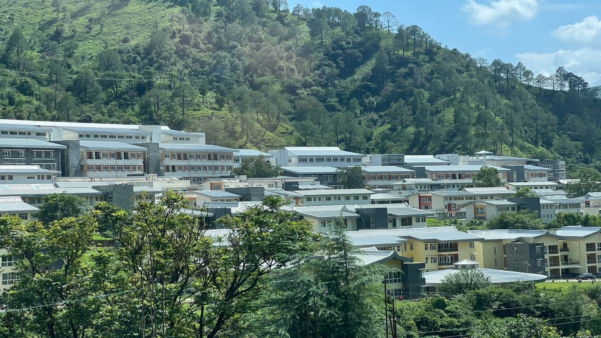 IIT Mandi introduces five UG programmes, including General Engineering ...