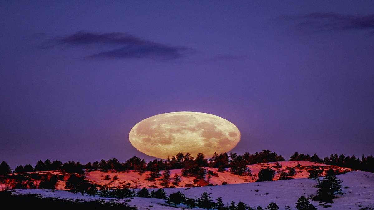 International Moon Day 2023: History, Significance, and Other Details ...
