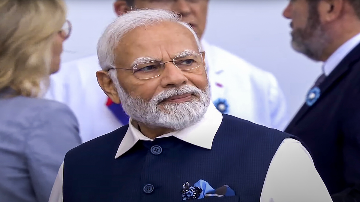 All You Need to Know About the Lokmanya Tilak Award That PM Narendra Modi Will be Receiving ...