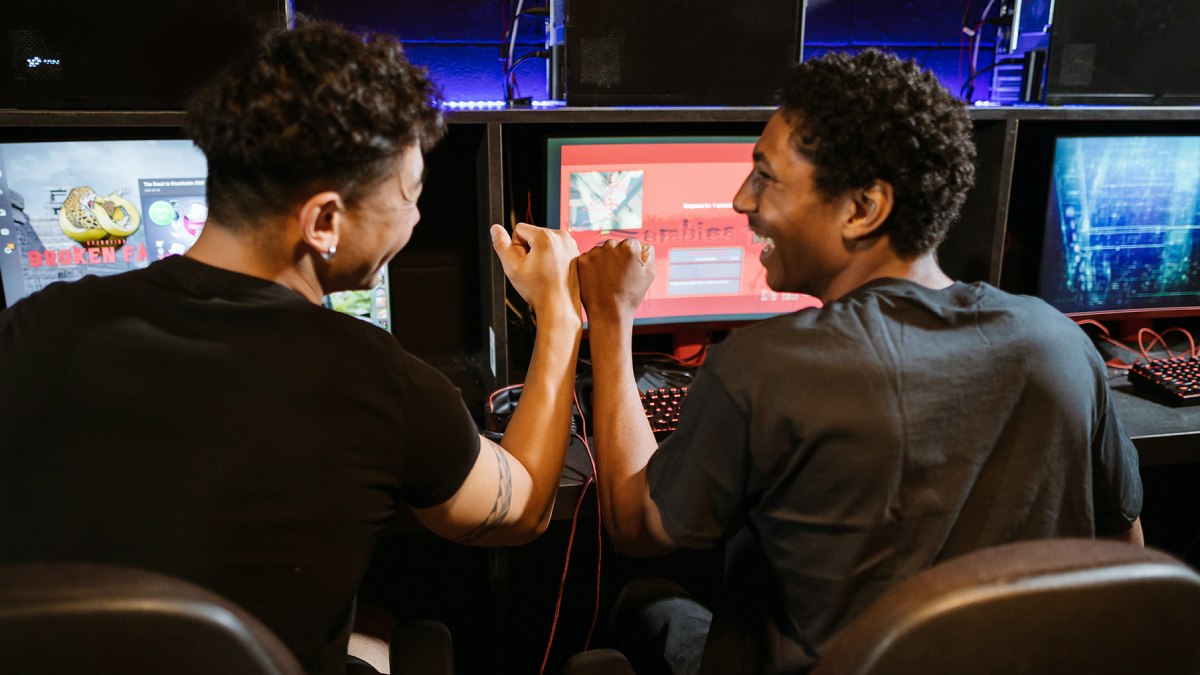 The Emerging Careers in the Gaming Industry - Careerindia