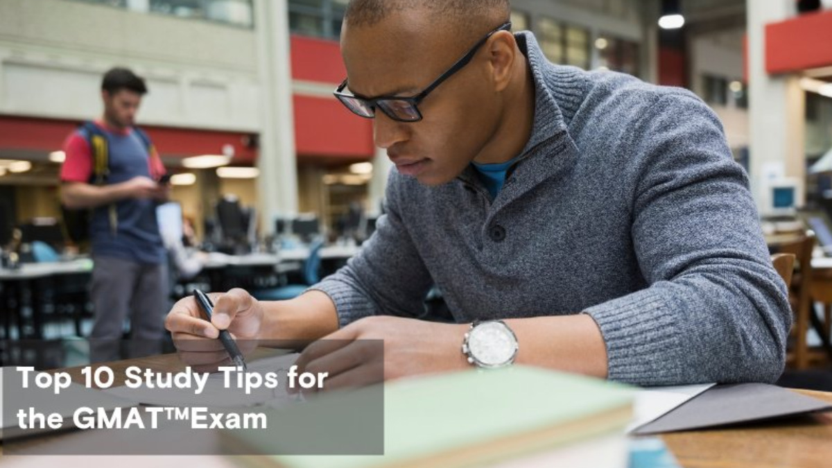 Easy Preparation Tips for GMAT Analytical Writing Assessment - Careerindia