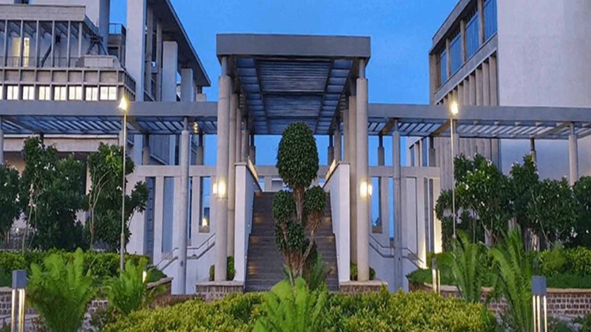 IIM Raipur launches PG diploma courses in 'Digital Health' - Careerindia