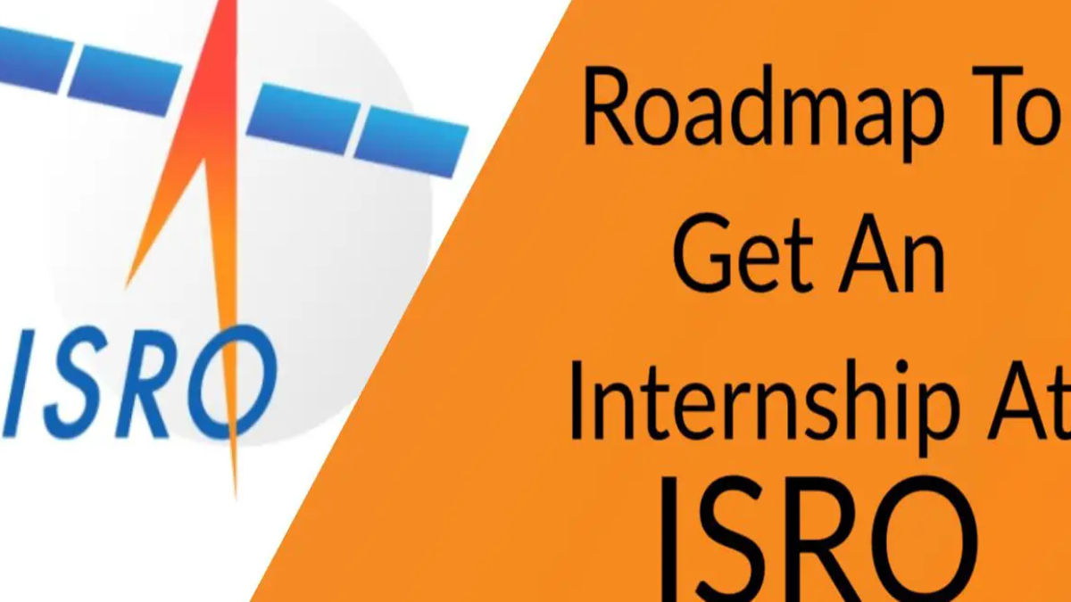 ISRO Summer Internship 2023 (VSSC) For BE/B.Tech, ME/M.Tech, M.Sc./B.Sc., BS/MS Students ...
