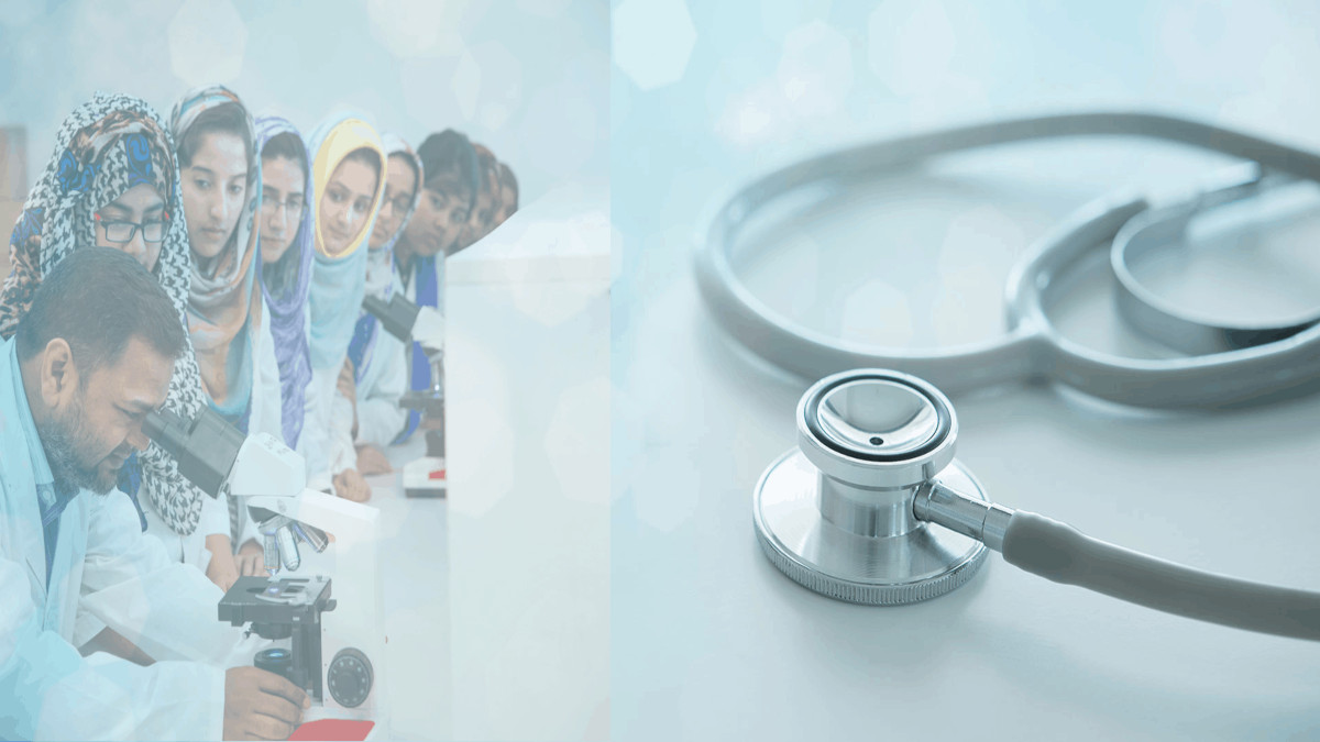 What Medical Course Should I Choose Between MBBS, BDS, BAMS, and BHMS ...