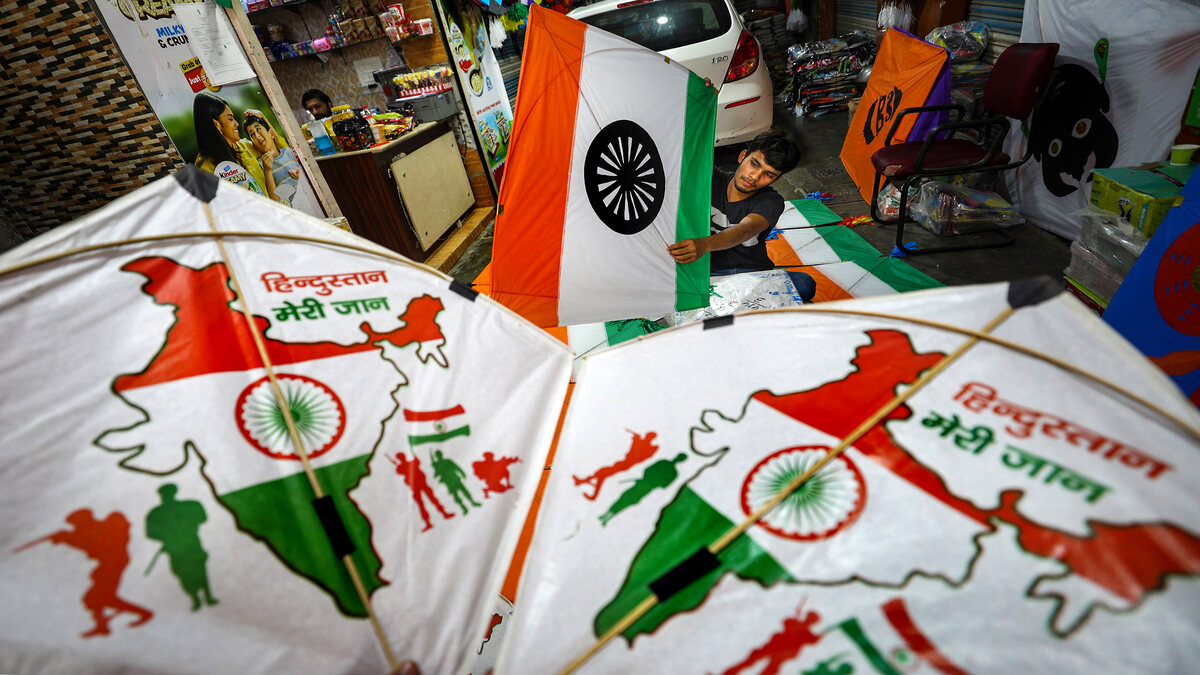 Independence Day Theme 2.0: Know the 5 Pran of 'Azadi Ka Amritmahotsav ...