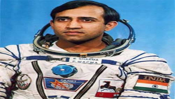 What is Rakesh Sharma, the first Indian astronaut in space, doing now ...