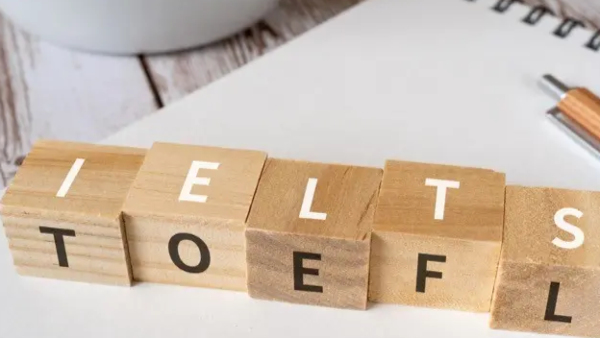 TOEFL vs. IELTS vs. Duolingo: Which is Easier? - Careerindia