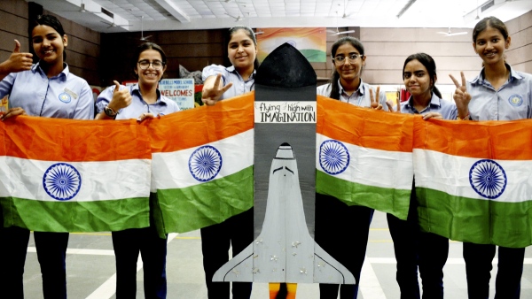 Experts explain how Aditya-L1 will reach closest point to the sun ...