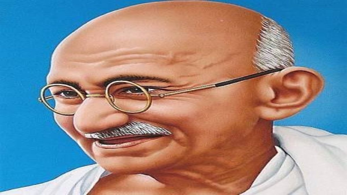 5 most inspirational stories from Mahatma Gandhi’s Life - Careerindia