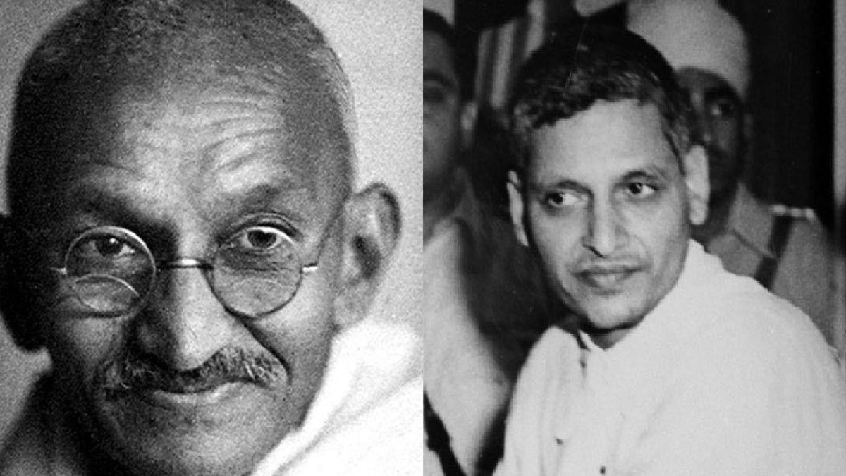 Nathuram Godse : A hero or a Villain? - Careerindia