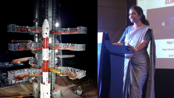 Know All About Aditya's Project Director Nigar Shaji, Proud of Tenkasi ...