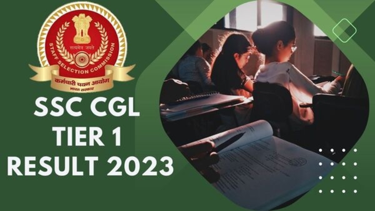 SSC CGL Result 2023 Soon, Check Details Here - Careerindia