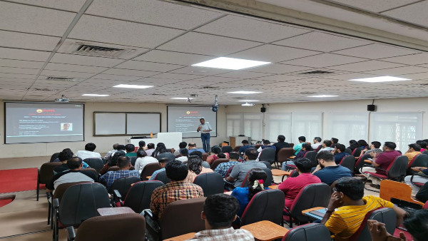 The campus of IIT Madras in Zanzibar will open in early November - Careerindia