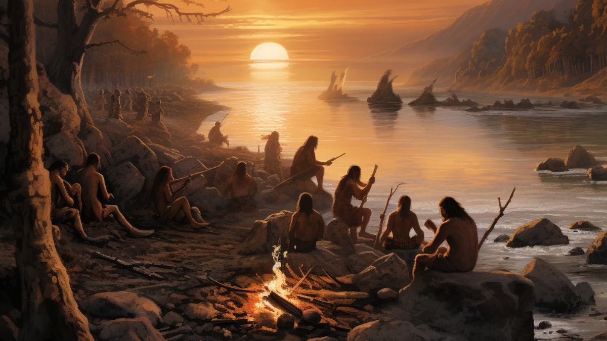 These 50 facts about early humans will amaze you - Careerindia
