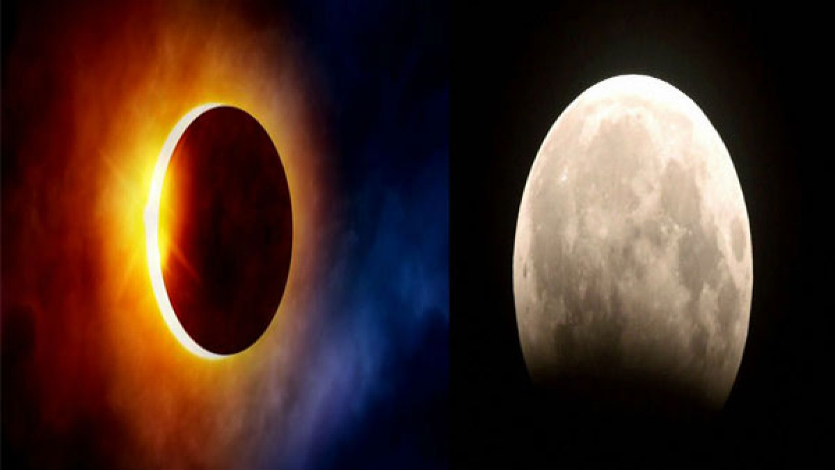Facts and Quiz: Multiple Choice Questions on Lunar Eclipse - Careerindia