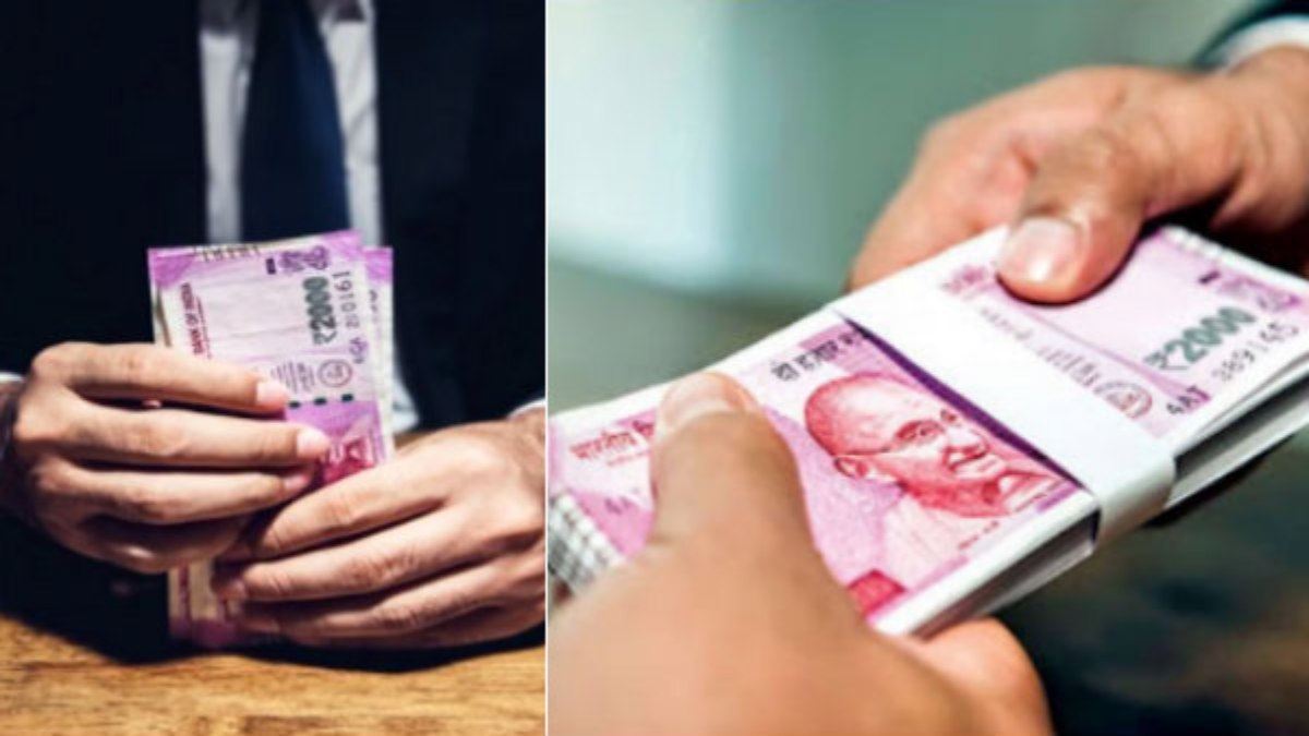 Salary of Government Officials in India - Careerindia