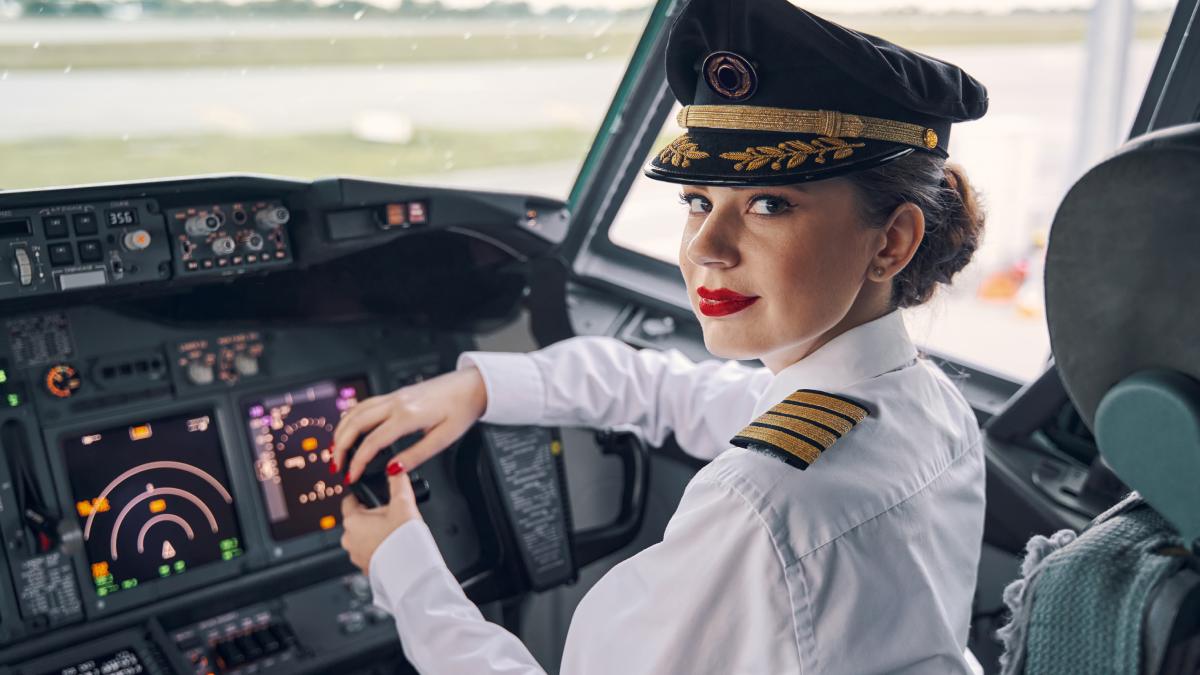 Top Global Aviation Training Institutes that are Giving Wings to the ...