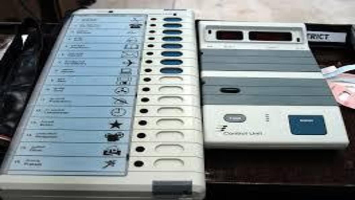 What is an EVM and How Does it Works? - Careerindia