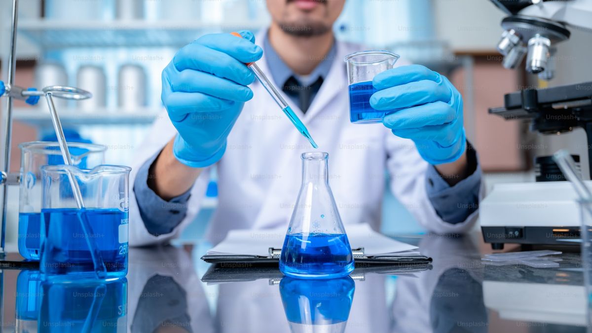 Rising Material Science Field in India; Scope and Opportunities ...