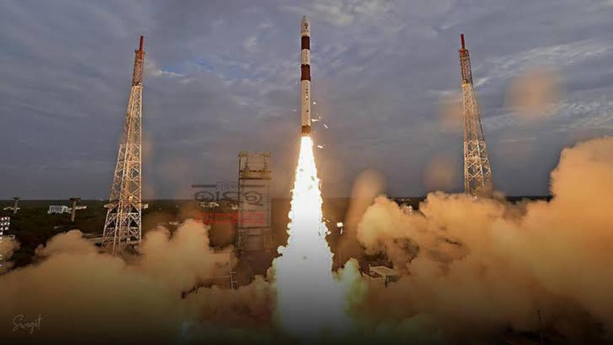 ISRO plans to kick off 2024 by launching a dedicated satellite into ...