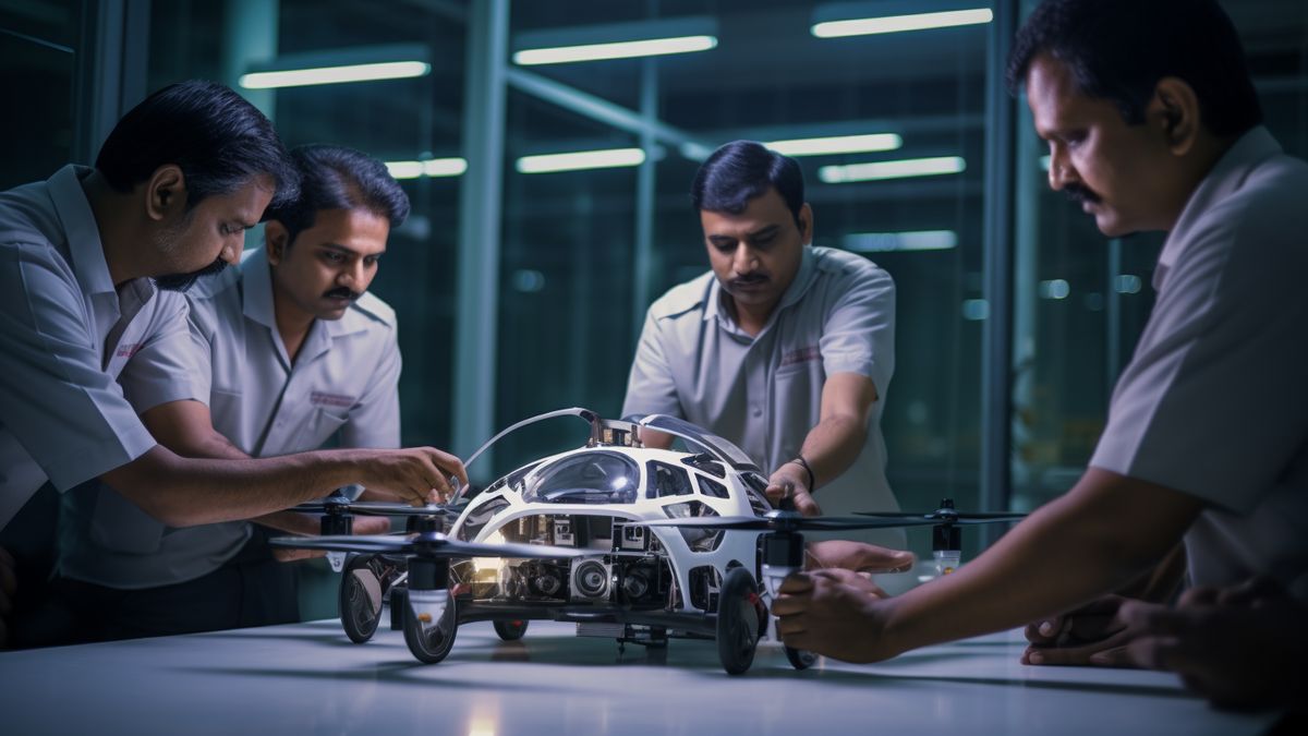 Impressive Surge in Employment: India's Labor Ministry Report - Careerindia