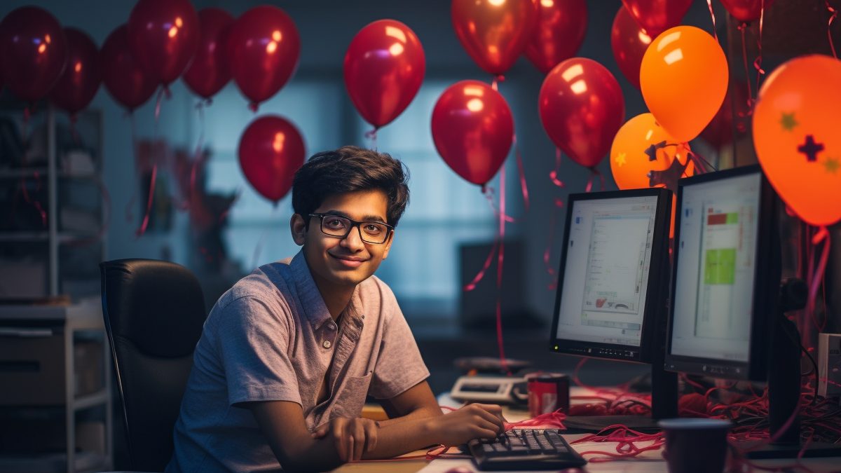 Indian Company Achieves Great Place To Work Certification – Know the ...