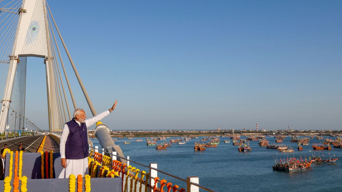 Add Value to Essay on National Science Day with India's Vision 2030 and ...