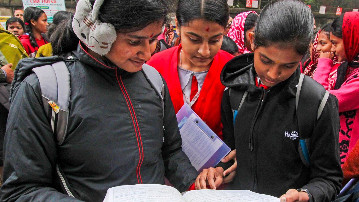 JEE Main 2024 Result Announcement: Check How to See the Result ...