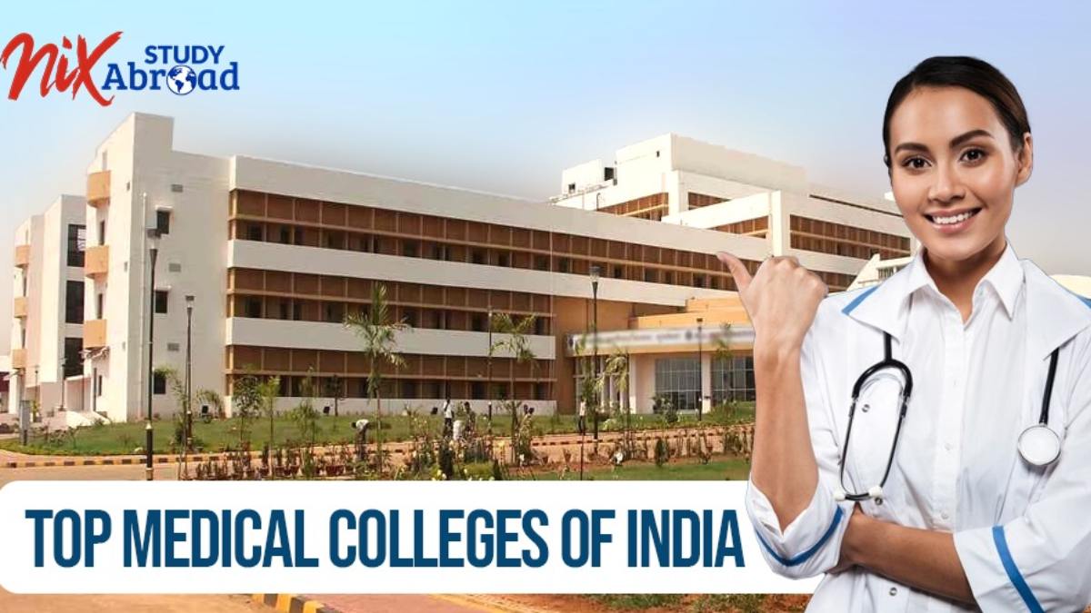 Top Medical Colleges Of India, Top Private Medical Colleges, NEET for MBBS - Careerindia