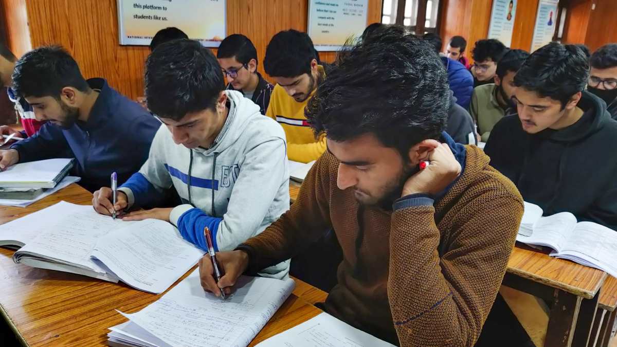 NEET Exam Tips for Chemistry, 20 Things To Remember Before NEET ...