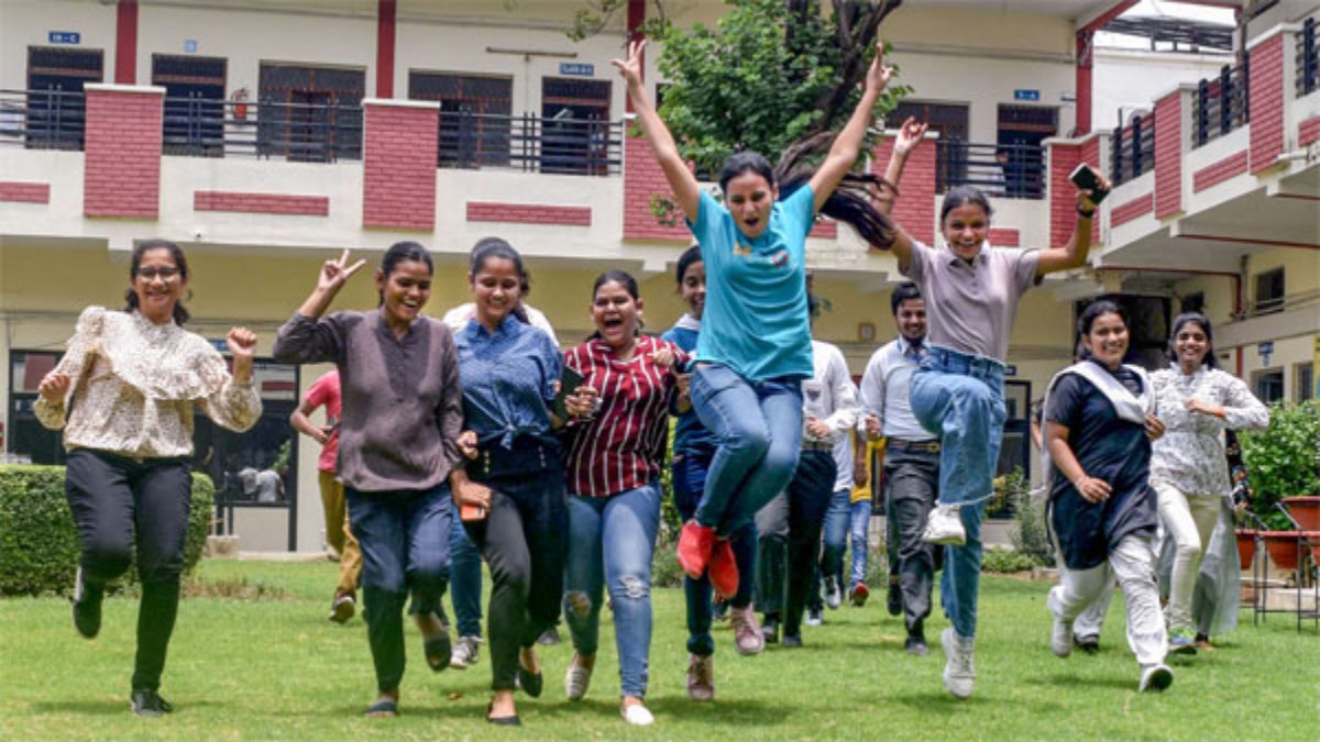 Cbse 10th And 12th Results 2024 To Be Declared Shortly On Re