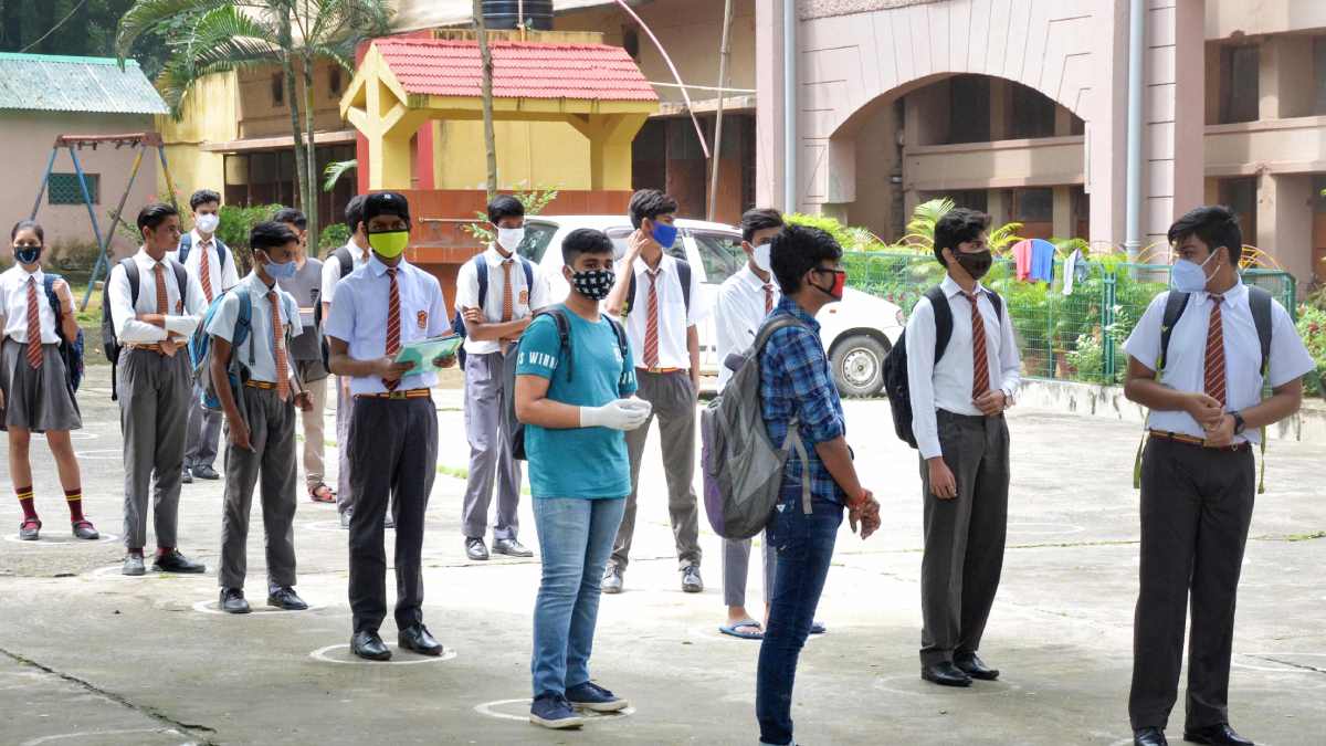 ICSE and ISC Results to be declared Soon at cisceresult.in, Check the ...