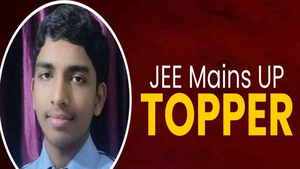 JEE Main 2024 Toppers Session 2: Get Scorecard Link, Toppers List ...