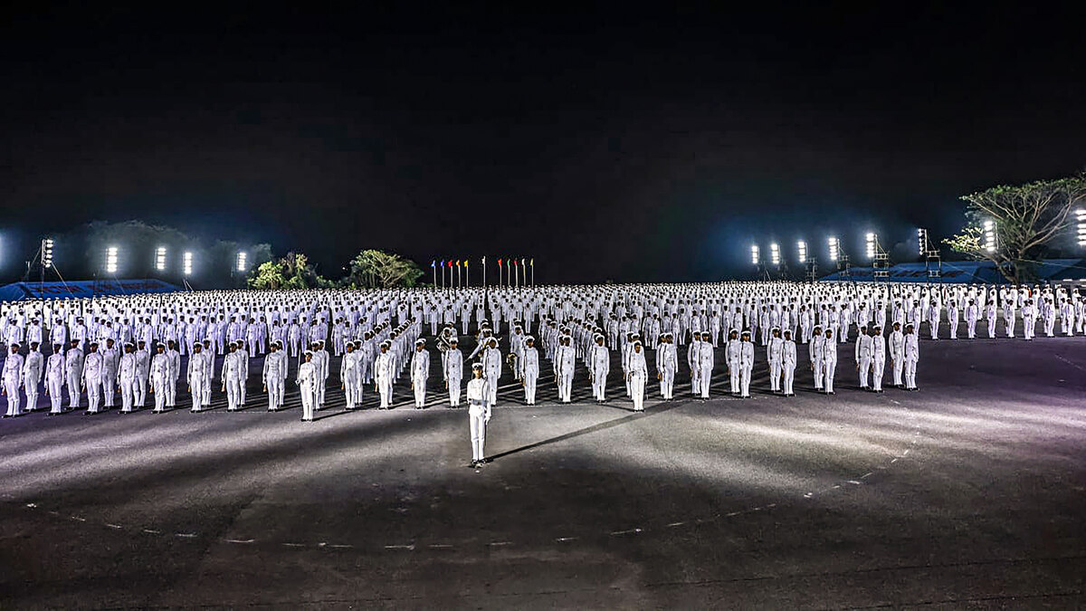 Agniveer SSR, MR Registration 2024 Started By Indian Navy, Check ...