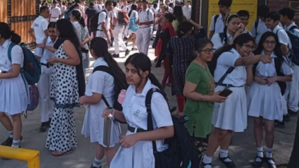 West Bengal 12th results OUT; Know toppers' list, pass percentage here ...