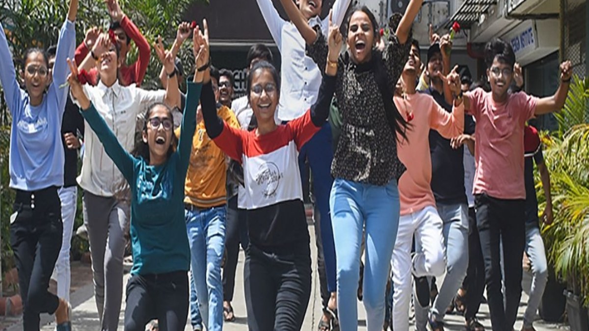West Bengal HS Result 2024 is out now at wbchse.wb.gov.in, d