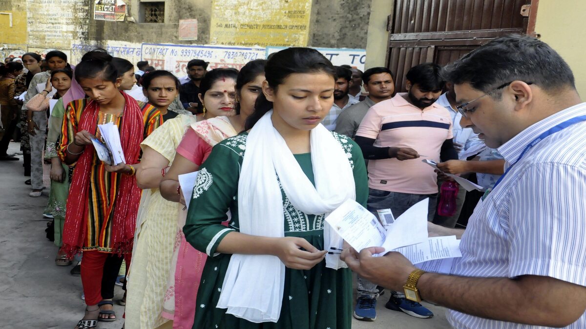 SSC-CGL 2024: Nearest Examination Centres for Karnataka, Kerala ...