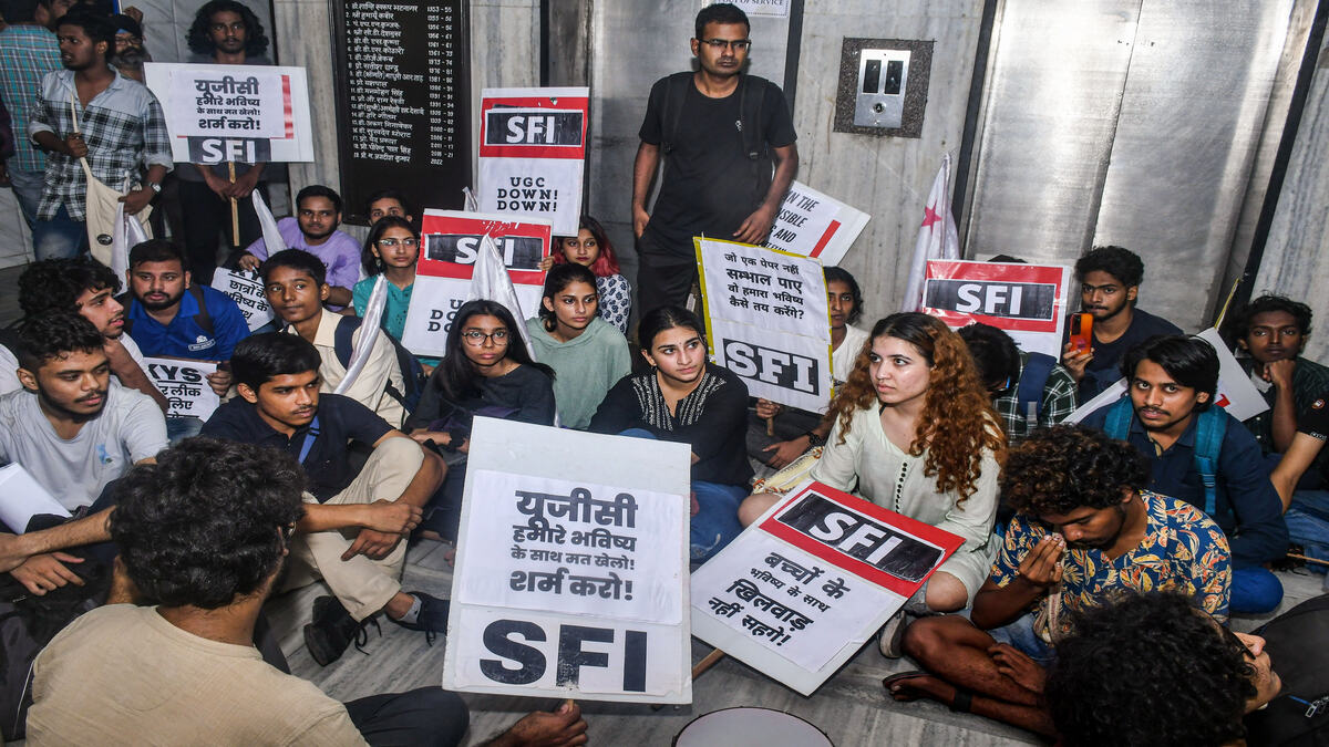 Everything You Need to Know About the Punishments Under the New 'Anti ...