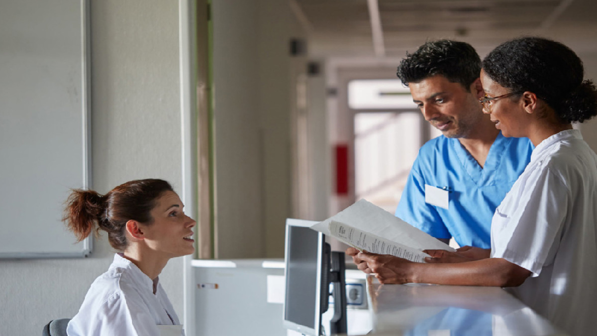 Explore Top Hospital Management Careers and Their Salaries - Careerindia