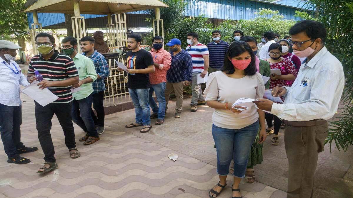 SSC CGL 2024: Job Profile of Assistant Section Officer (ASO) at Central ...