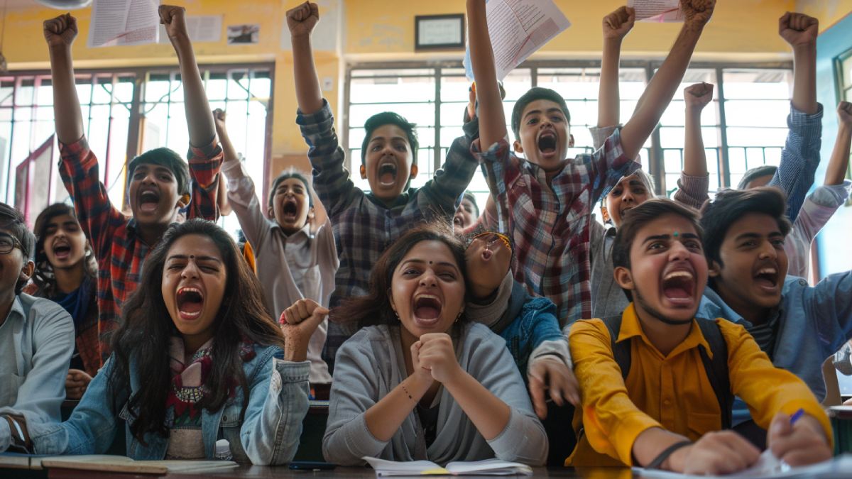 According to IIRF Ranking 2024: List of 100 Best schools in Bangalore ...