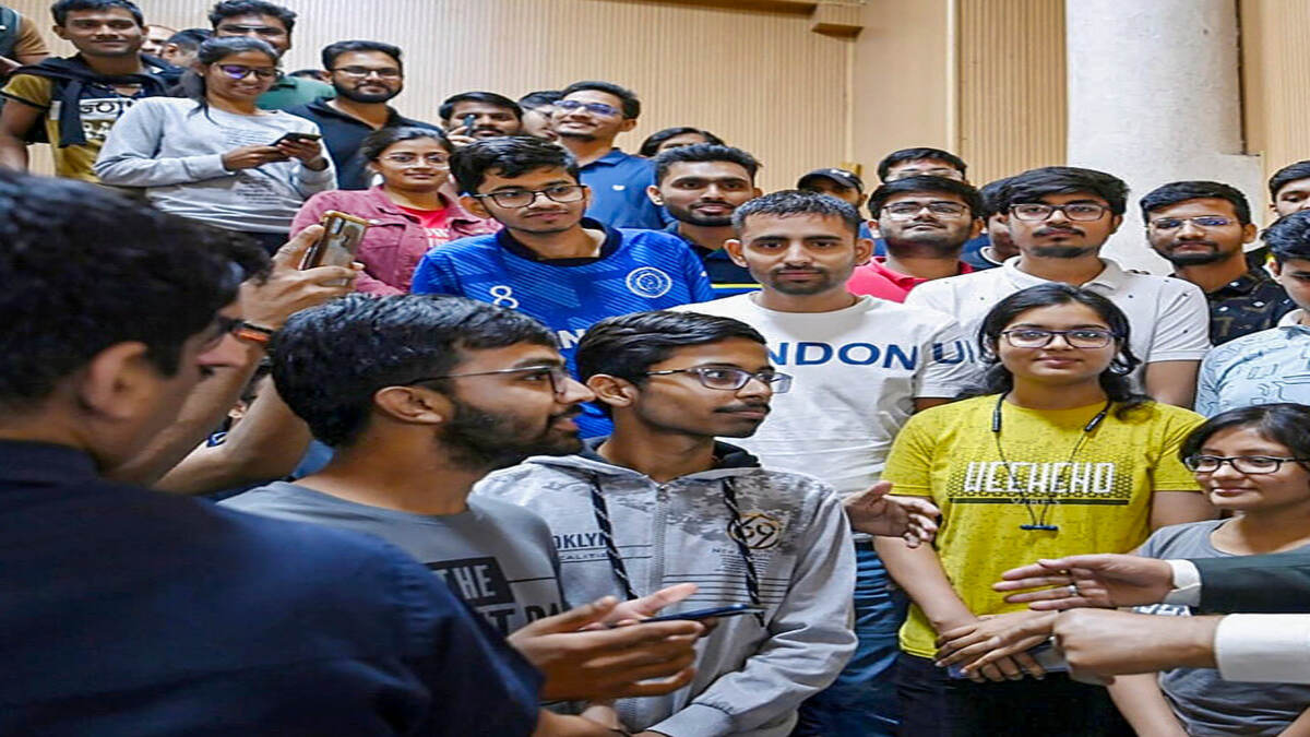 IIT Delhi Launches Advanced Certificate Program for Diploma Holders (10 ...