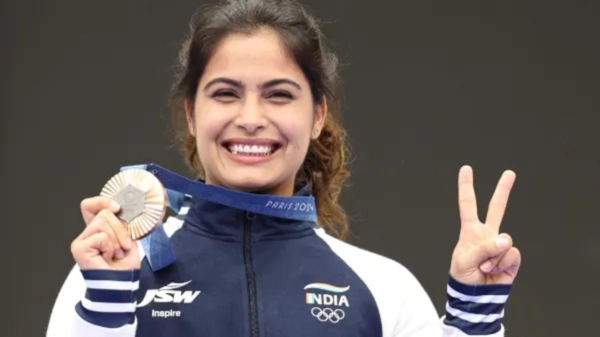 From Haryana to Olympic Glory: What's the Education Qualification of ...