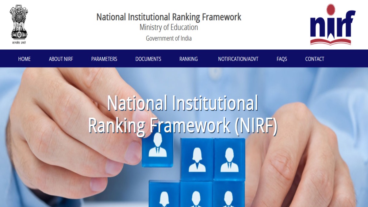 NIRF Rankings 2024 to be released Tomorrow - Careerindia